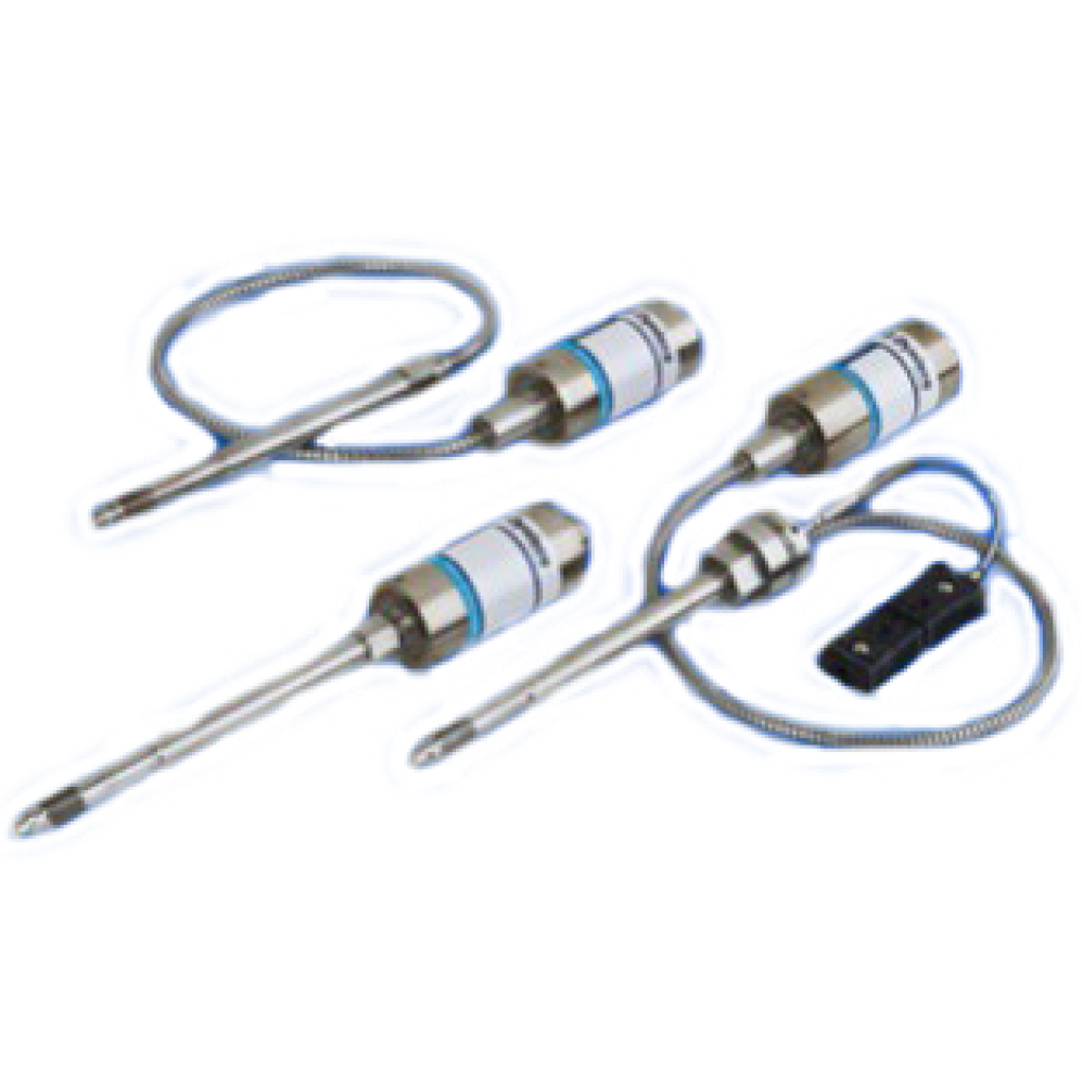 EPR3 Push Rod Sensors