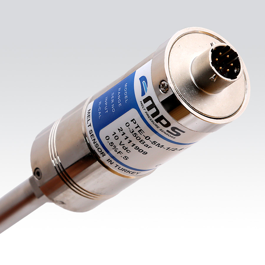 MPS PT-DYN-E-0-5M-1/2-6-DA Eriyik Basınç Sensörleri