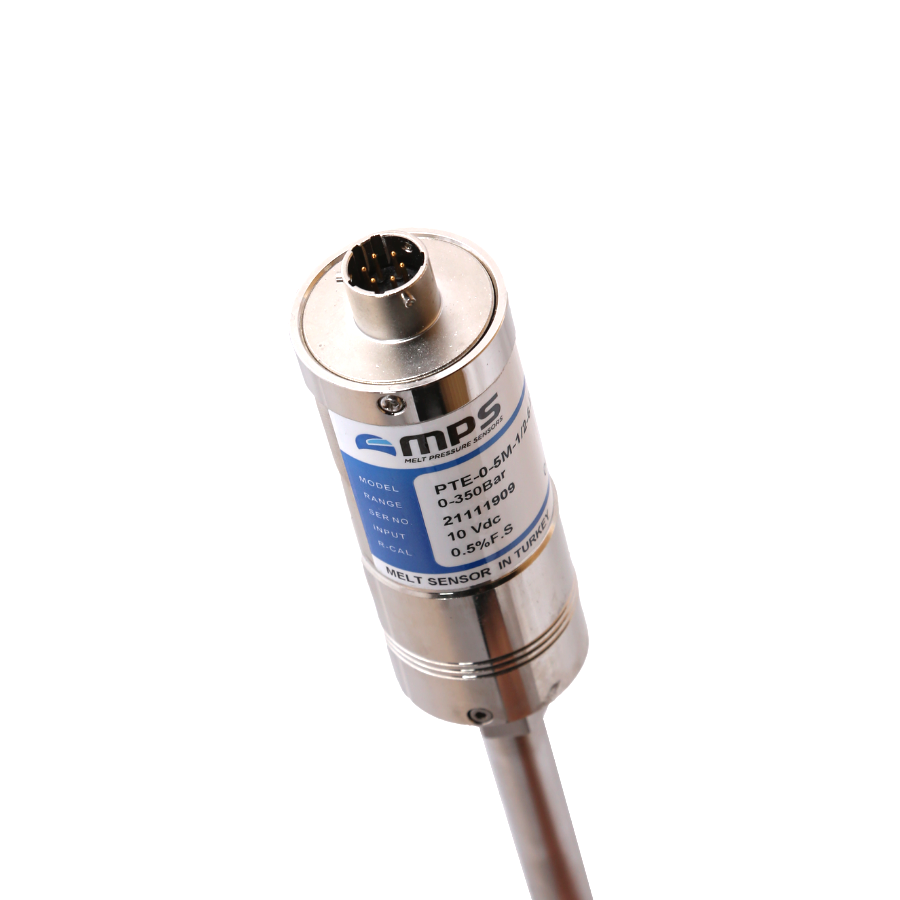 MPS Eriyik Basınç Sensörleri