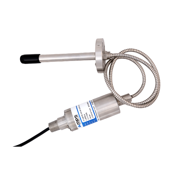 MPS PT-EPF-X Series Melt Pressure Sensor