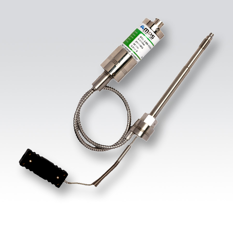 Melt Pressure Sensors