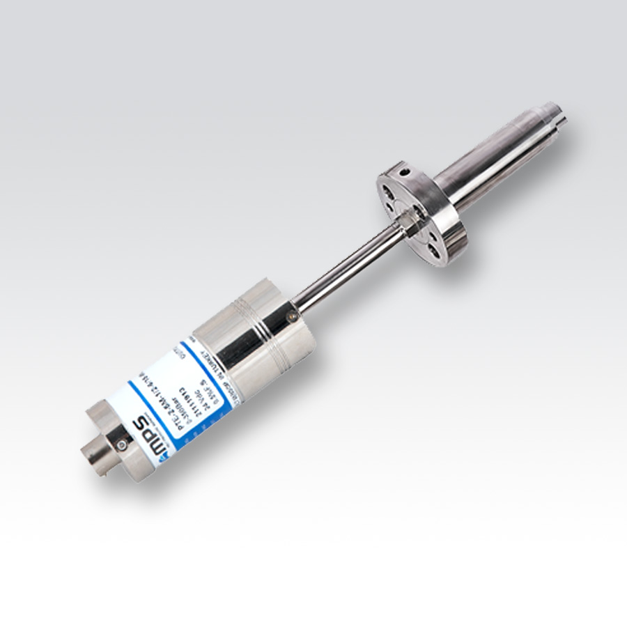 MPS PT-DYN-E-0-3M-1/2-6-DMV-SIL2 Eriyik Basınç Sensörleri