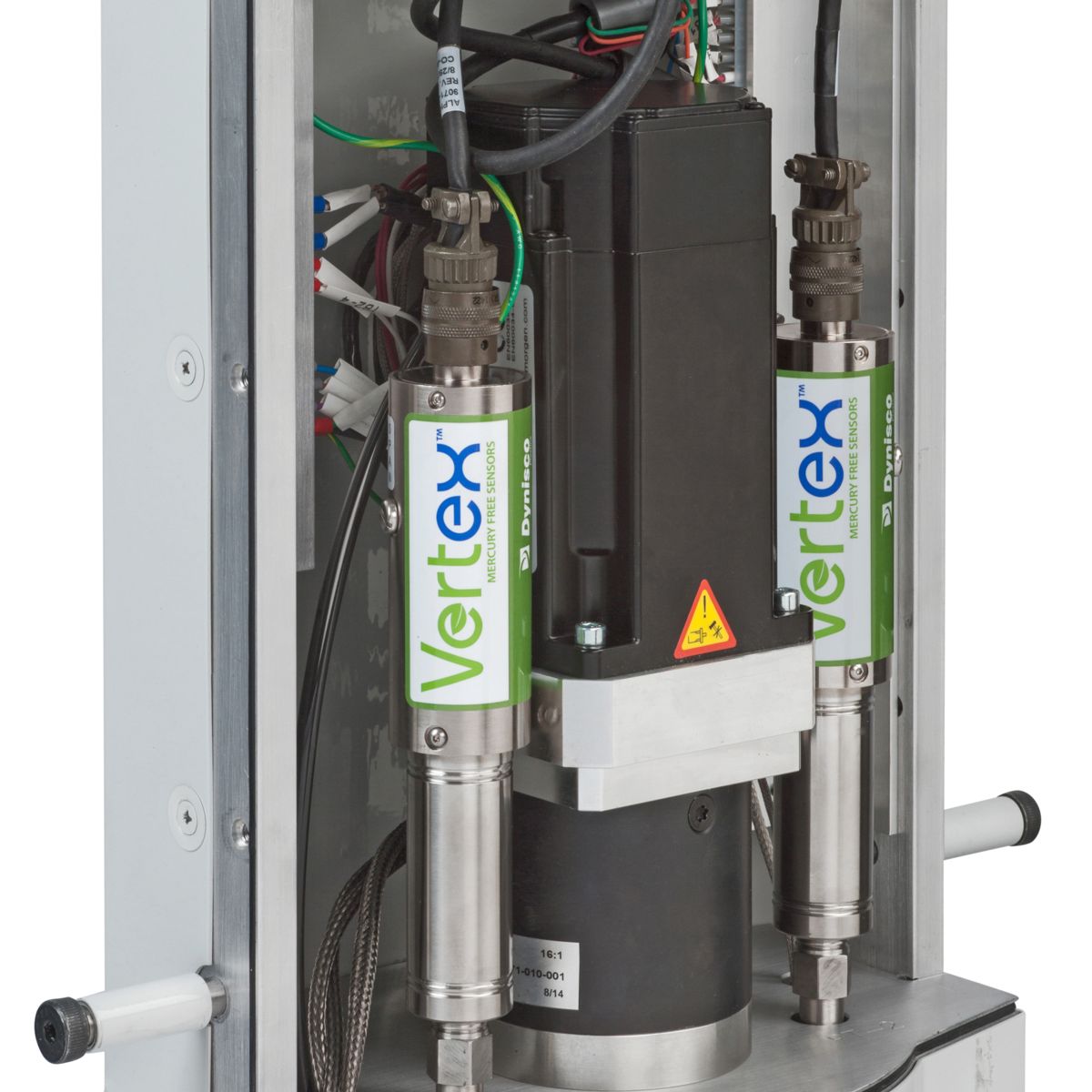 Vertex Sensor